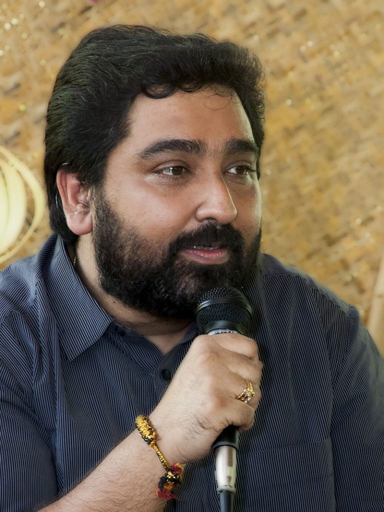M. Jayachandran – Suneesh Sundar Official