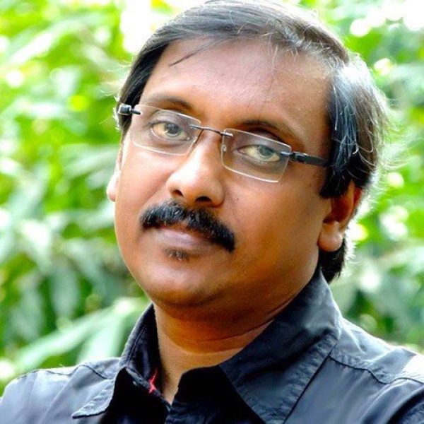 Ganesh Sundaram | Suneesh Sundar Official