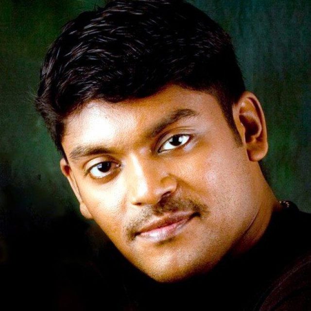 Suman Kalyanpur – Suneesh Sundar Official
