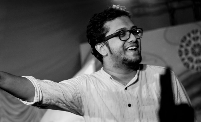 Sachin Warrier – Suneesh Sundar Official