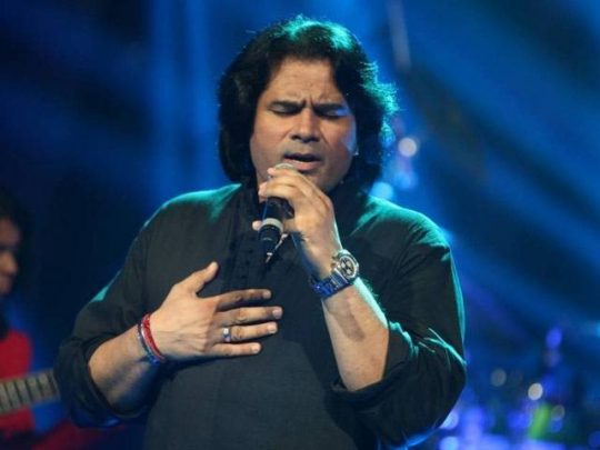 Shafqat Amanat Ali – Suneesh Sundar Official